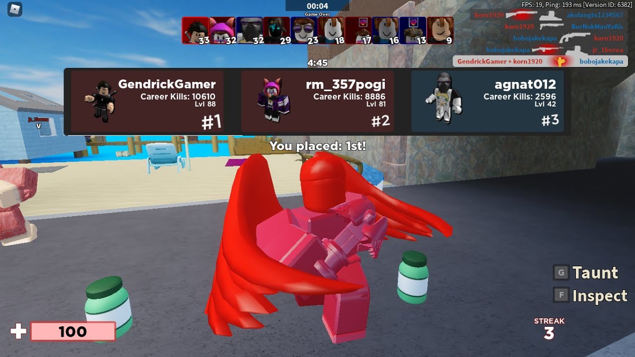 Arsenal If I Got A Sniper The Video Ends - YouTube