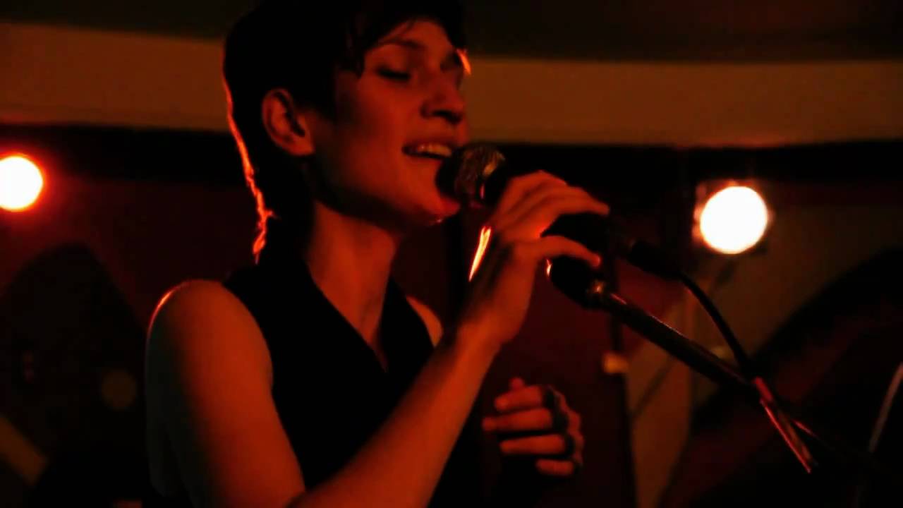 Alin Coen Band: Common terrain - YouTube