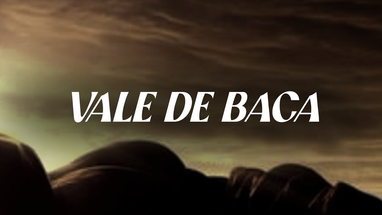 Eu Sobrevivi ao Vale de Baca • Testemunho Uallas Andrade - YouTube