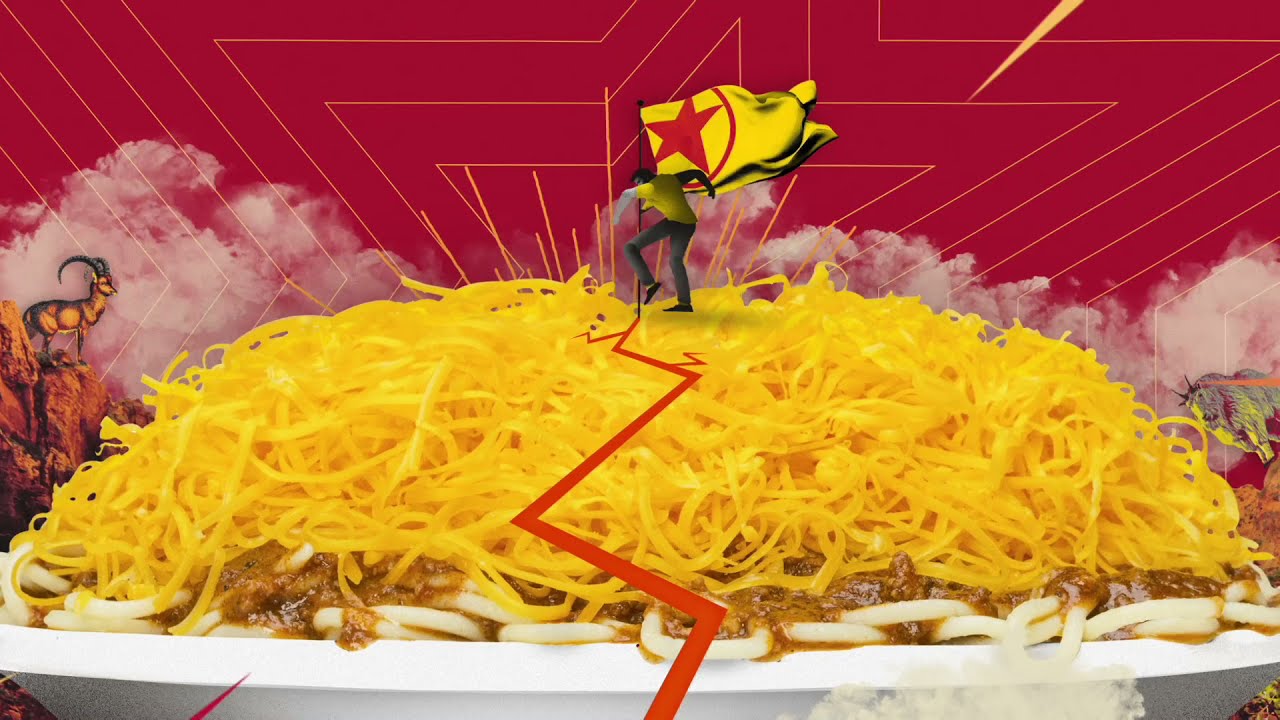 Gold Star - Follow Your Own Recipe - YouTube