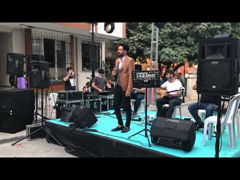 Azat Karahan Kars Düğünü