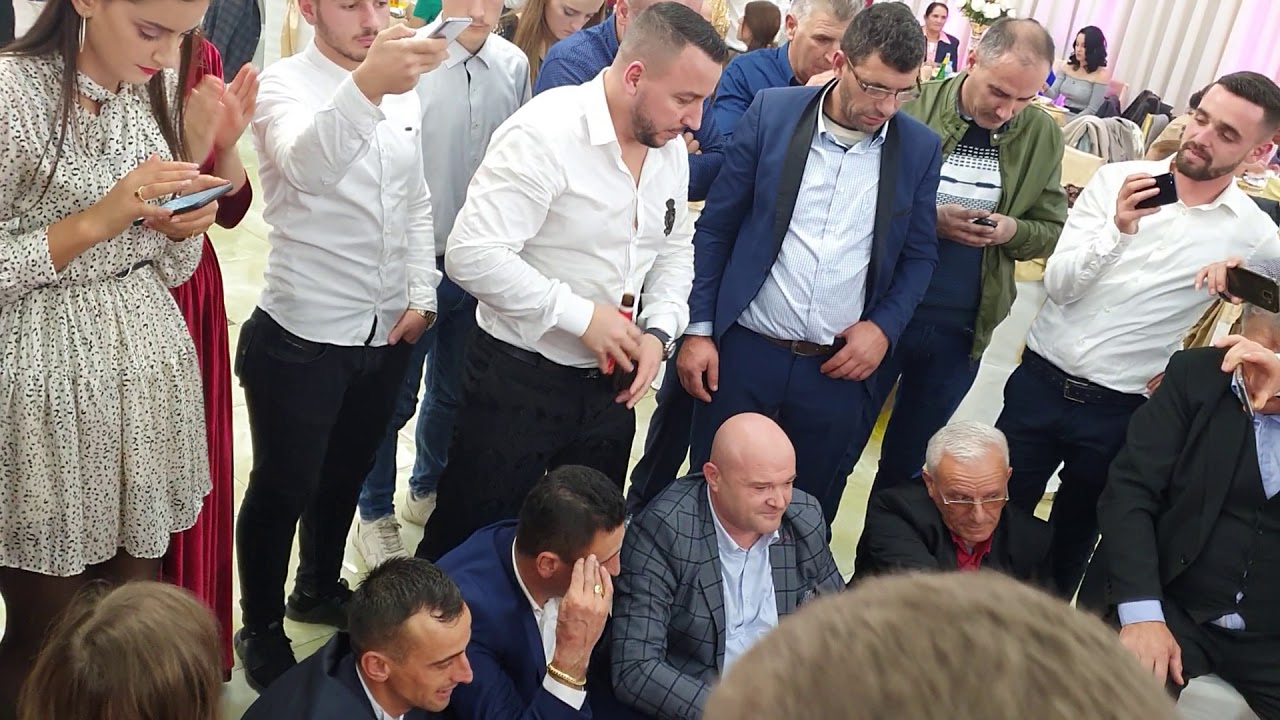 zef beka live - YouTube