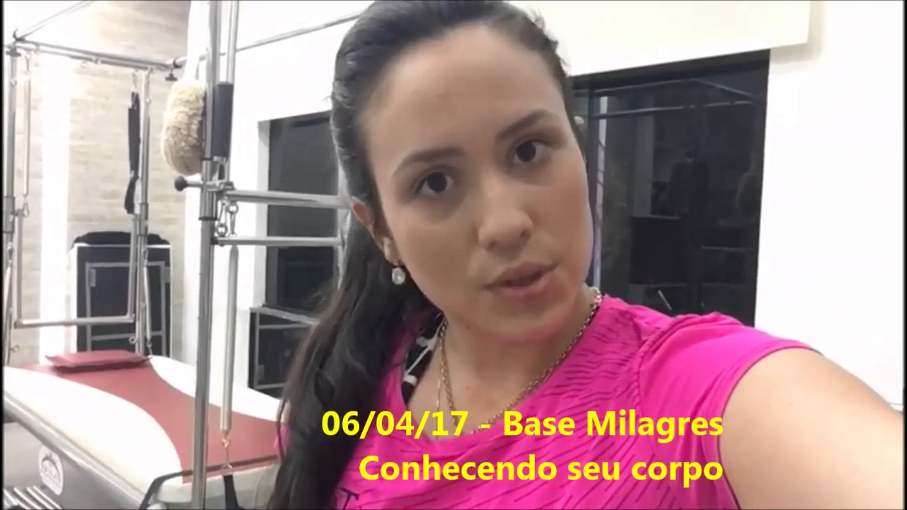 Primeiro encontro do Programa Ergonômico da Endicon Ceará - YouTube