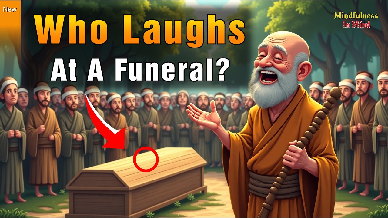 Everyone Cried. He Laughed. What He Said After Shocked Them. - YouTube