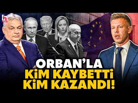 Seçim sonuçları bir çok bölgeyi etkileyecek: İşte Macaristan’da kazanan ve kaybedenler!