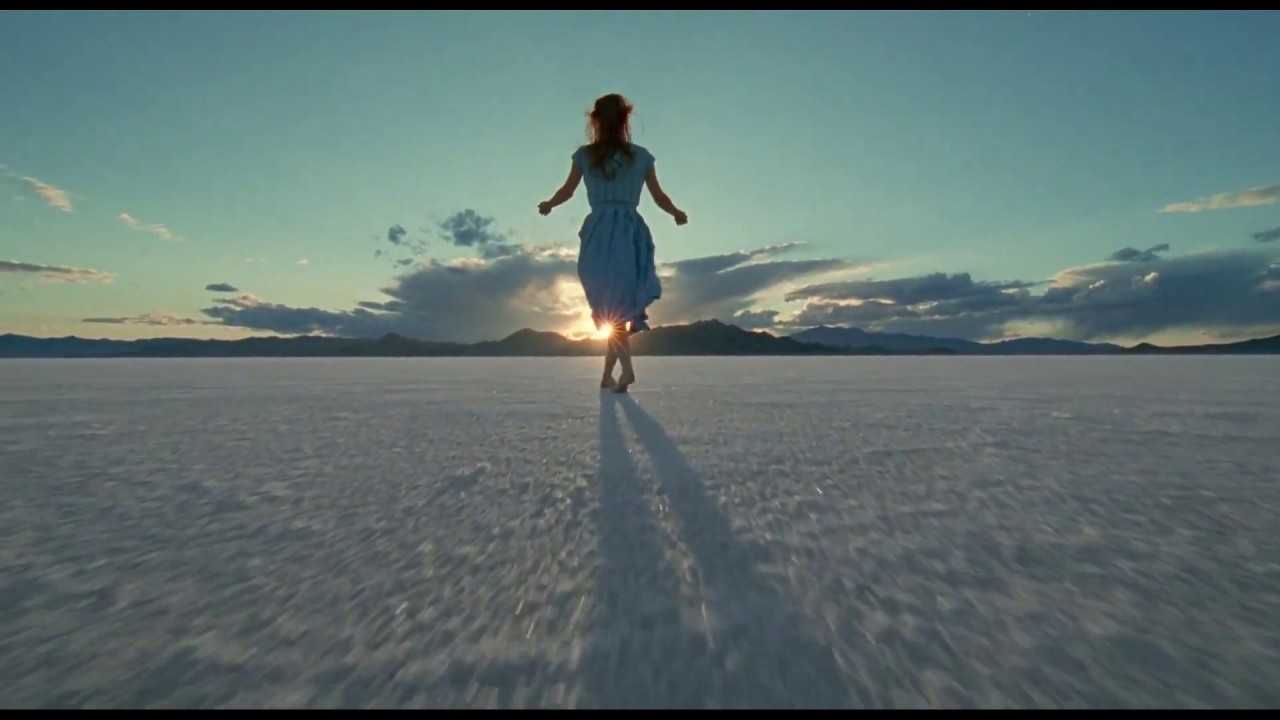 Awesome Trailers - The Tree of Life - YouTube