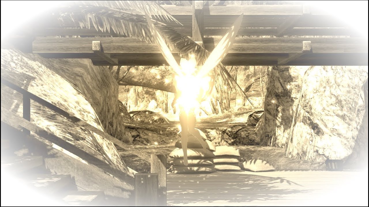 FFXIV - Forgotten but Not Gone (level 30 Scholar unlock quest) - YouTube