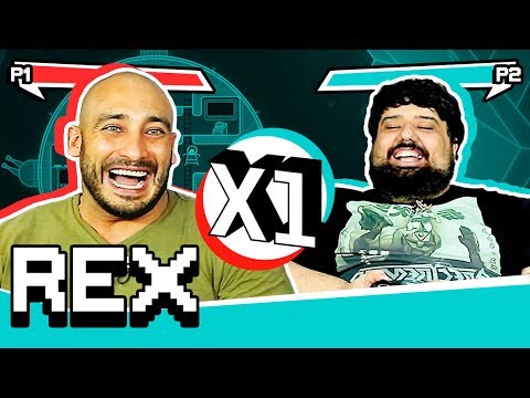 X1 | REX - YouTube