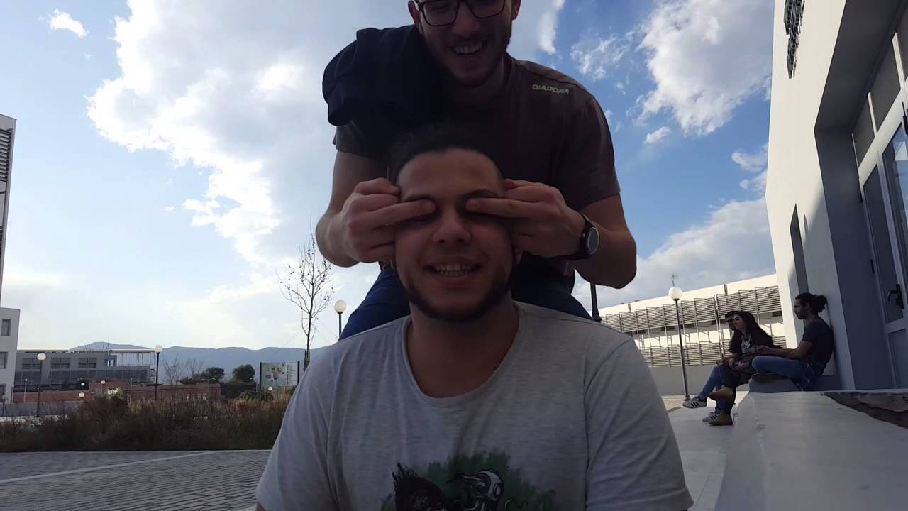 Computer Science Timelapse - UoC ( Casey Neistat ) - YouTube