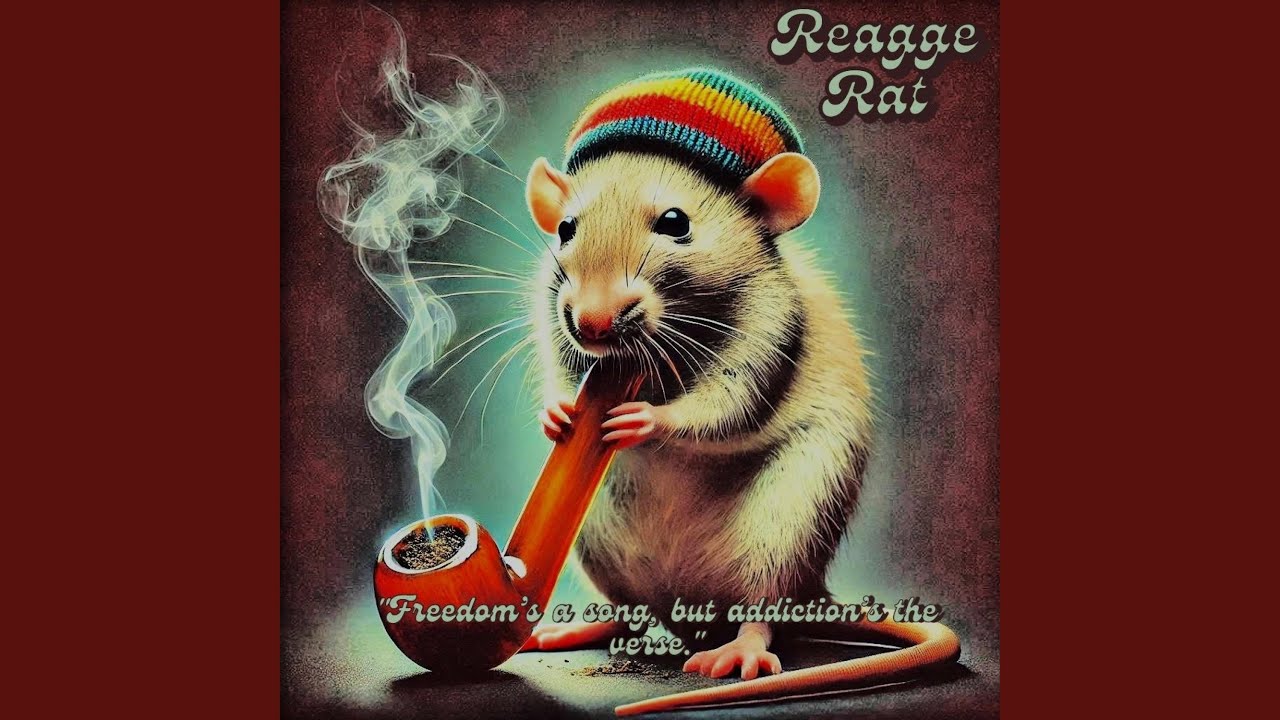 Reggae Rat - YouTube