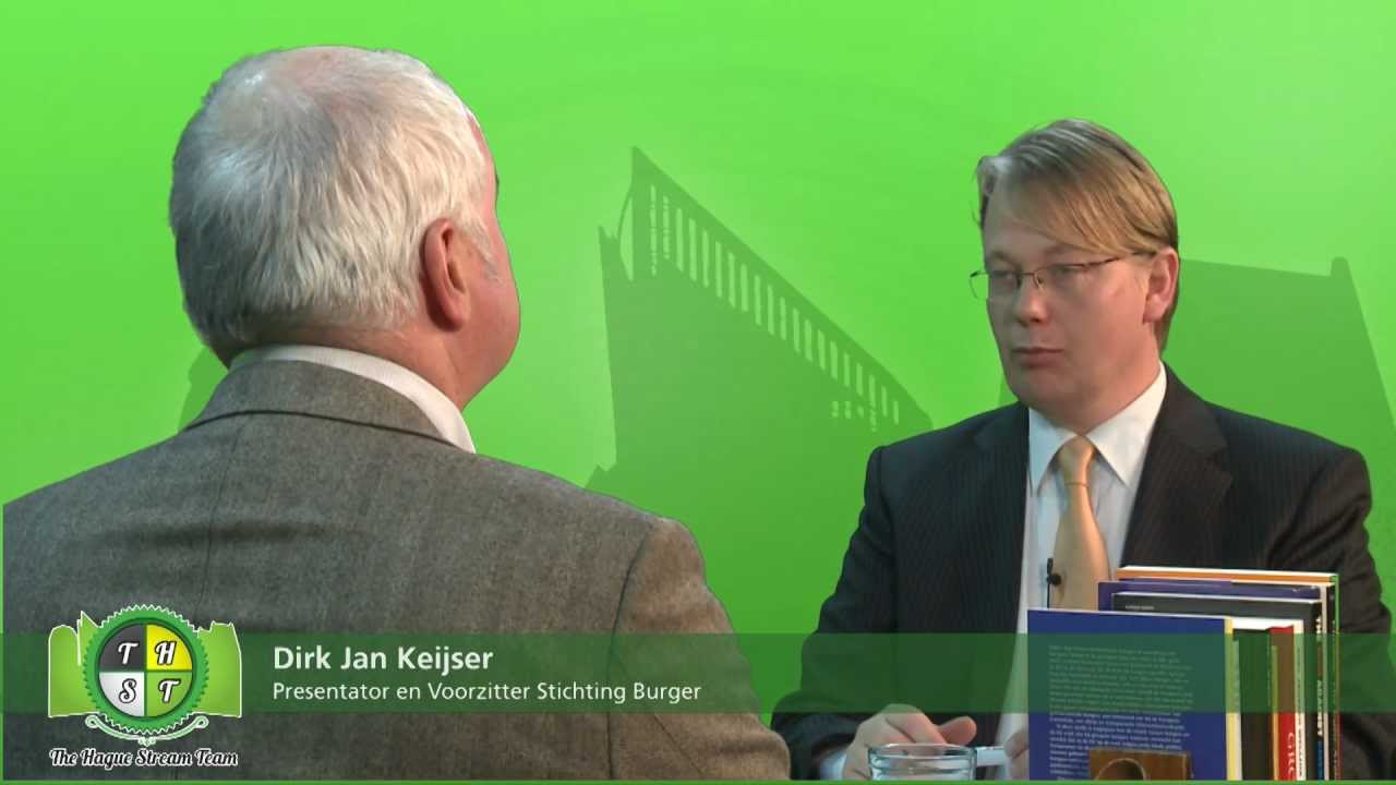 The Hague Stream Team - Dirk Jan Keijser & Geert Tomlow - YouTube