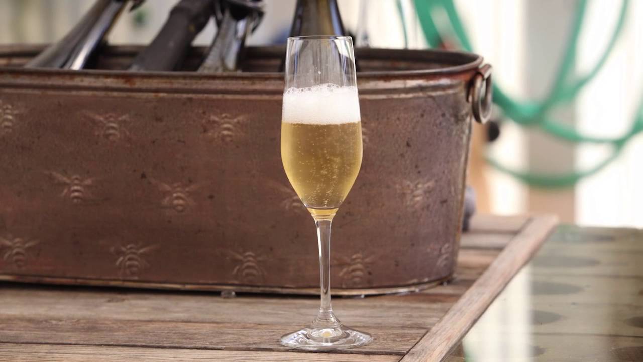 Heidrun Meadery Proprietor - YouTube