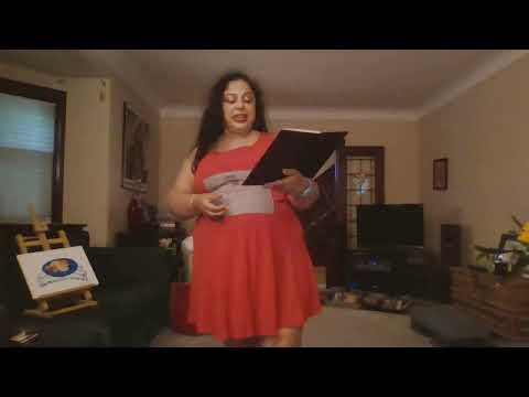A Song on Rhett and Scarlett With Dance Set to Quincy Jones