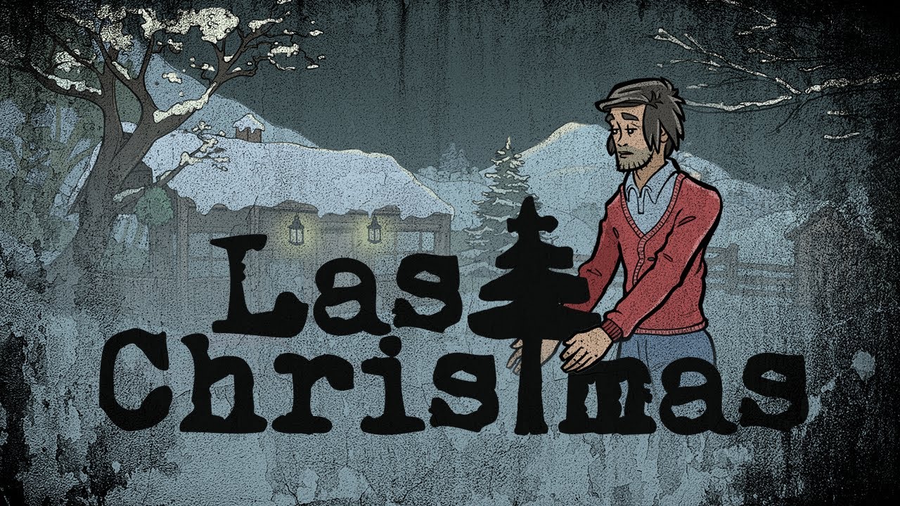 Last Christmas (game jam version) Full Trailer - YouTube