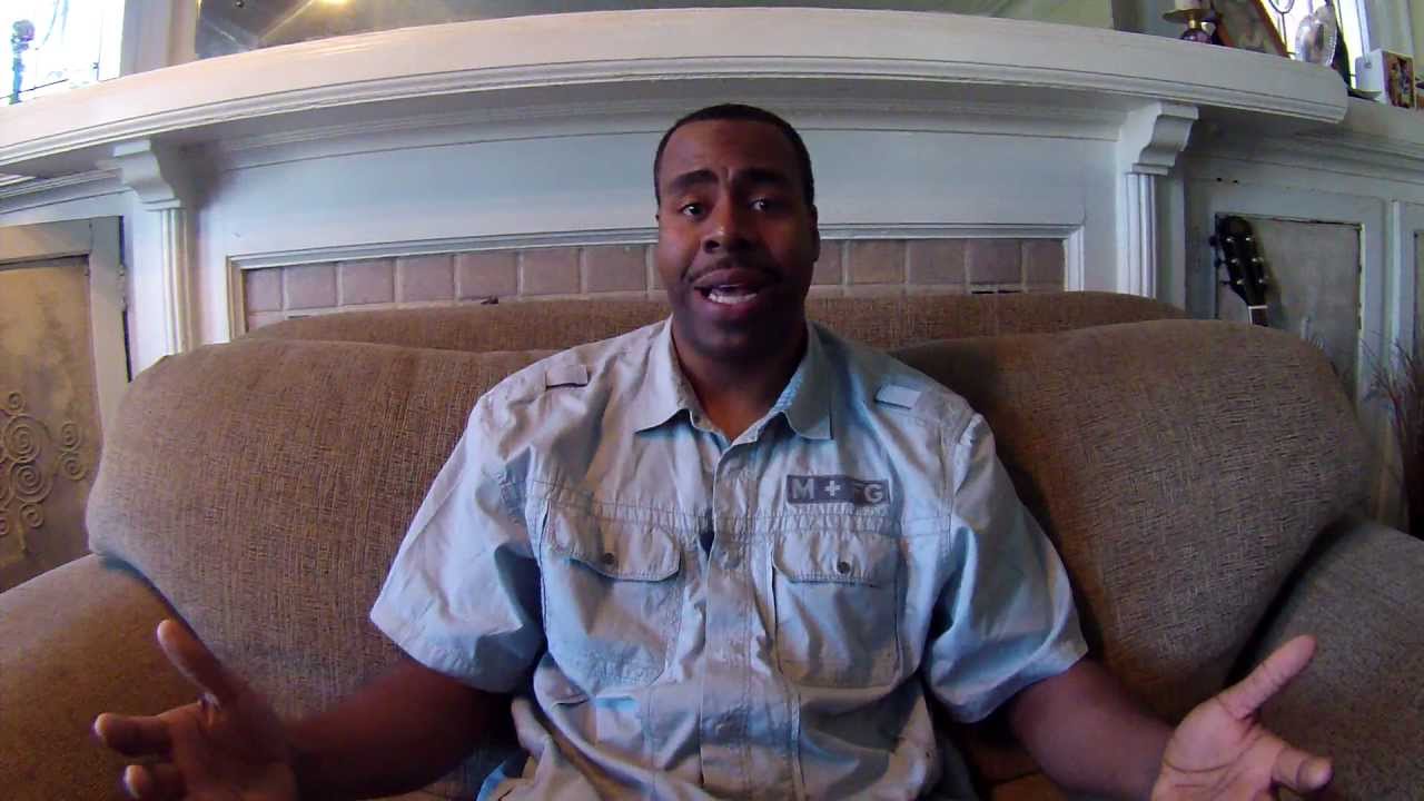 Nick Fairley, Mikel LeShoure, and the Detroit Lions Anti "Grass ...