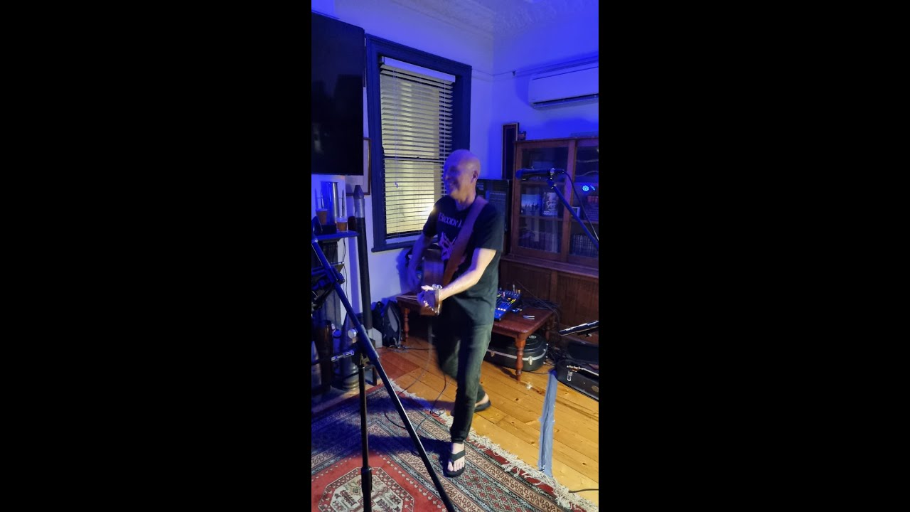 Salami Brothers @ USC 06.04.24 Small Clip - YouTube