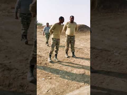 44 gunluk doyushlerden cekdiklerimizden bezileri ( Veten Muharibesi)