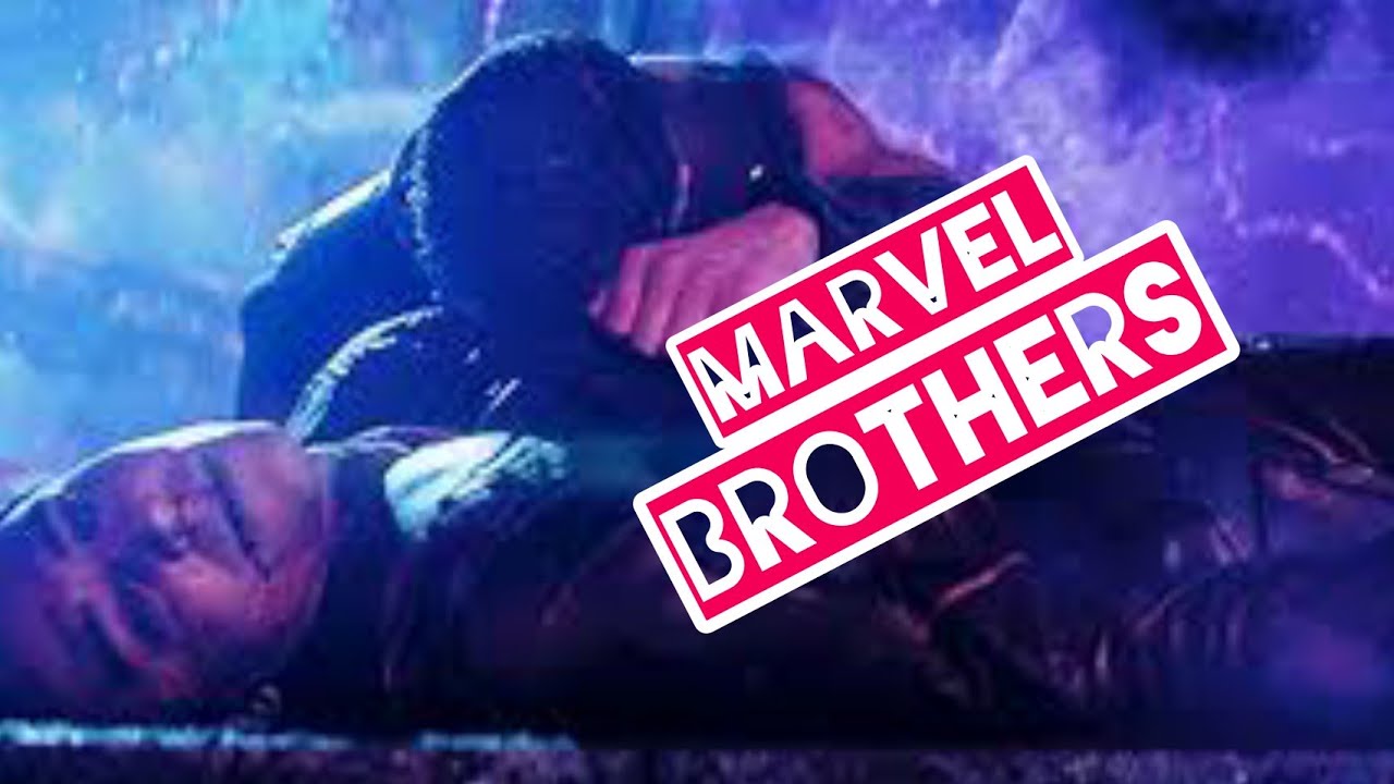 Brothers Attitude Status - Thor and Loki 😍 - YouTube