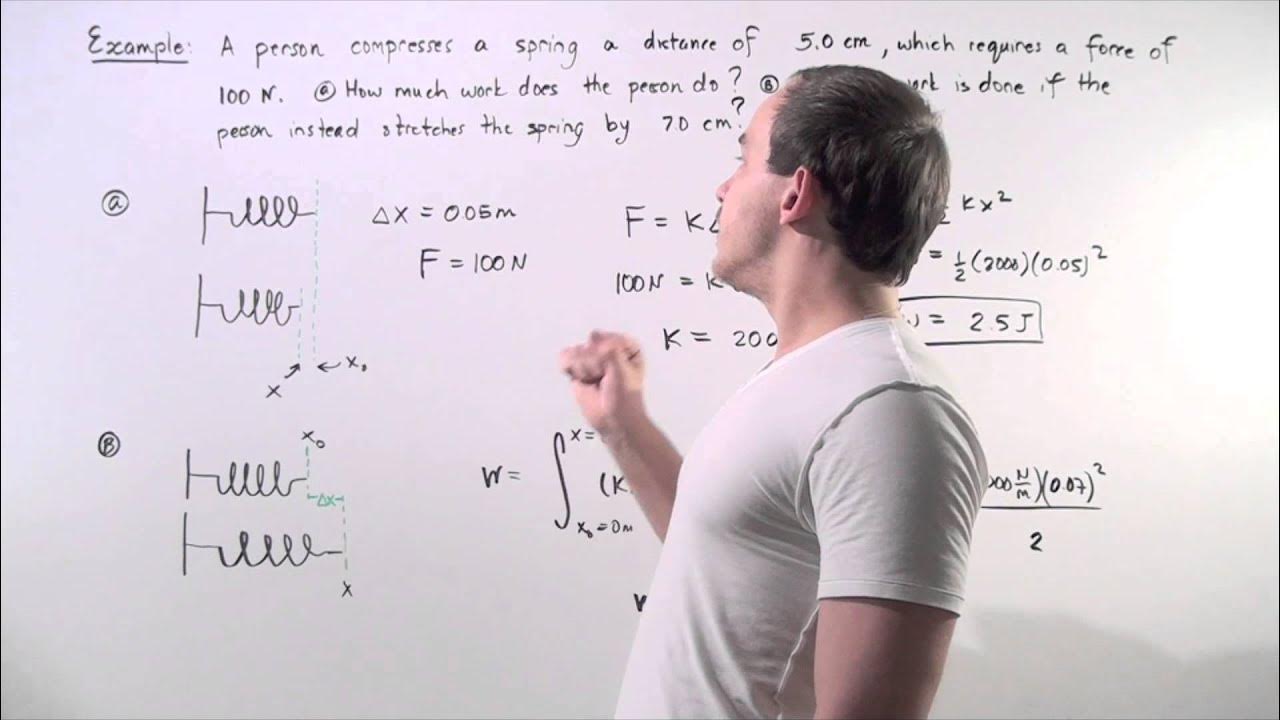 Work Done By Spring Example YouTube work-done-by-spring-example-youtube