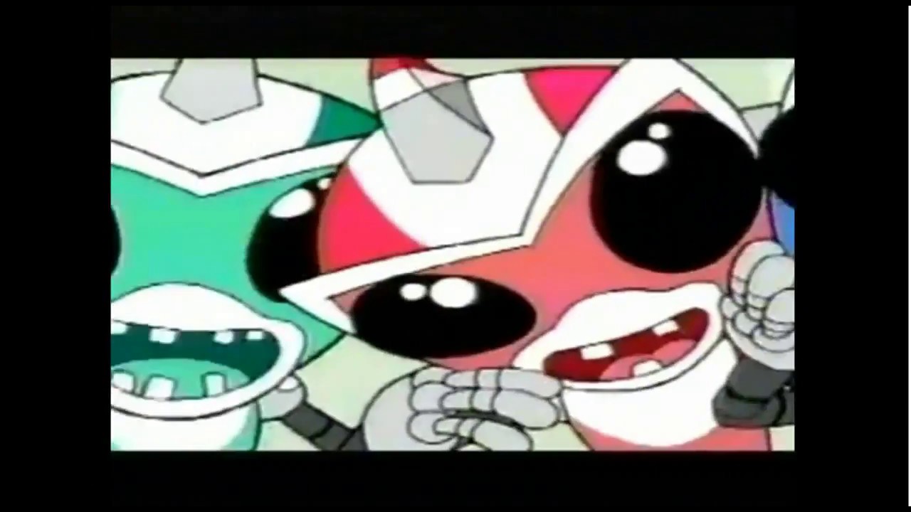 Jetix Promo 14 - YouTube