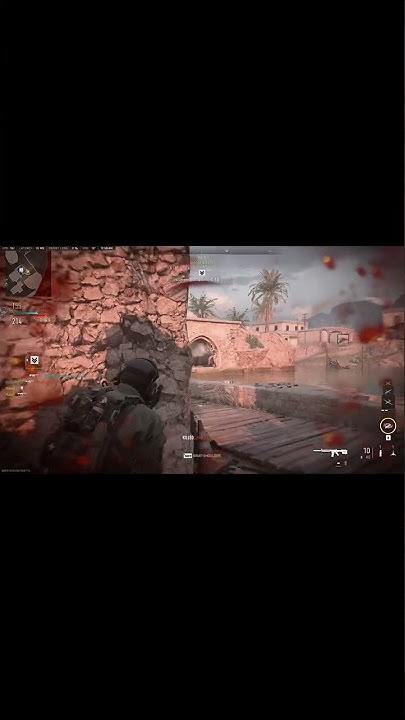 This Hits Different Mw2 Max Graphics Youtube