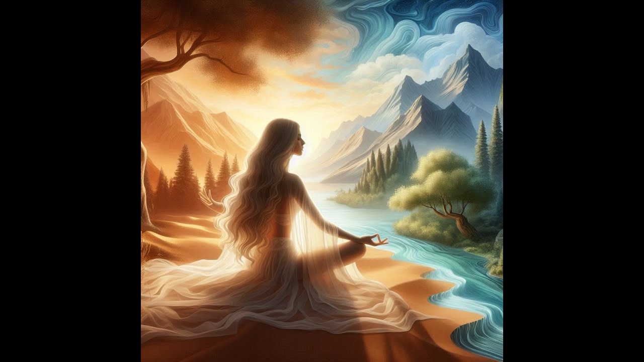 #9 "Come, let me tell you a story about 'The Journey of Creatrix,' a ...