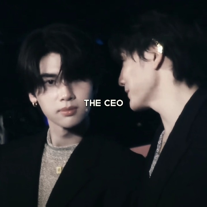 CEO Couple 🥑🌻🫶🏻😘 #joongarchen #dunknatachai #joongdunk #จุงดัง - YouTube