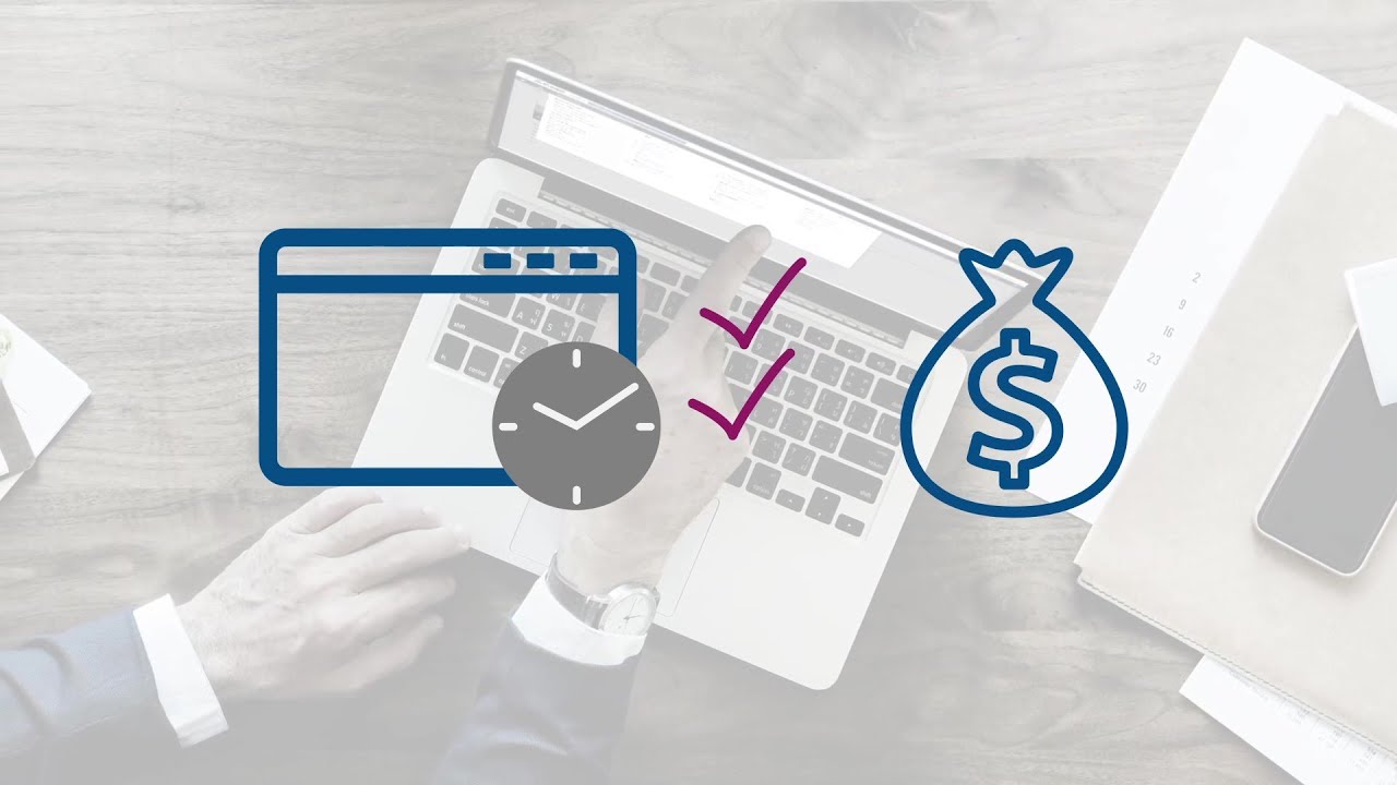 Sage Intelligent Time Overview Video - YouTube