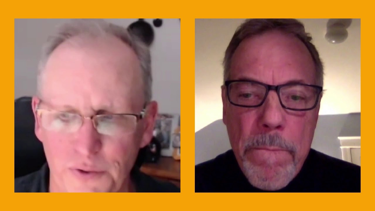 Drey Samuelson, Co-Founder of TakeitBack.org, on Harry Chapin - YouTube