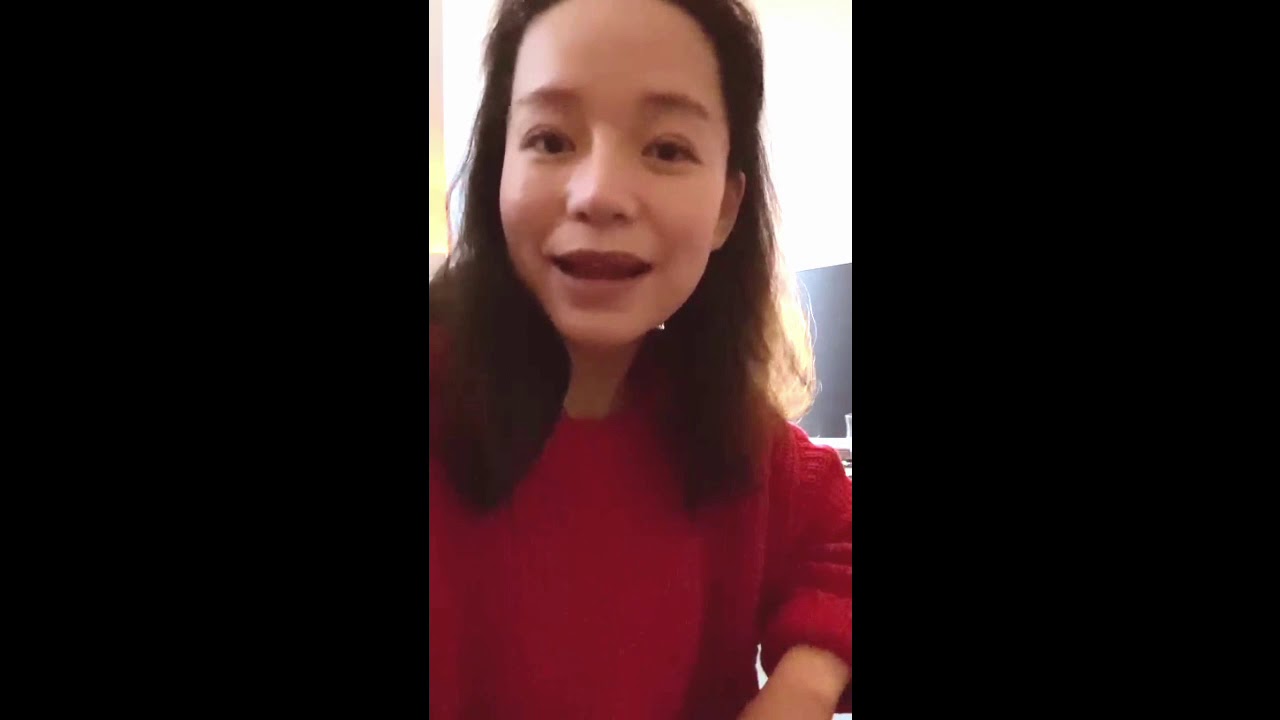 Introduction to Lin Wu - YouTube