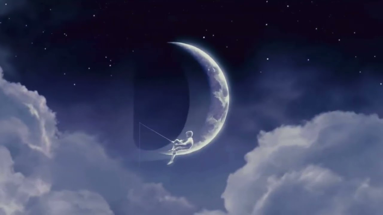 DreamWorks Pictures logo, but with sound effects only - YouTube