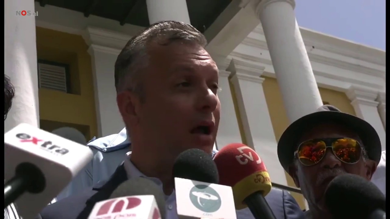 NOS: Uitspraak in hoger beroep in strafzaak Gerrit Schotte (Babel ...