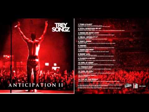 Me 4 U Infidelity 2 -Trey Songz - Anticipation II - YouTube