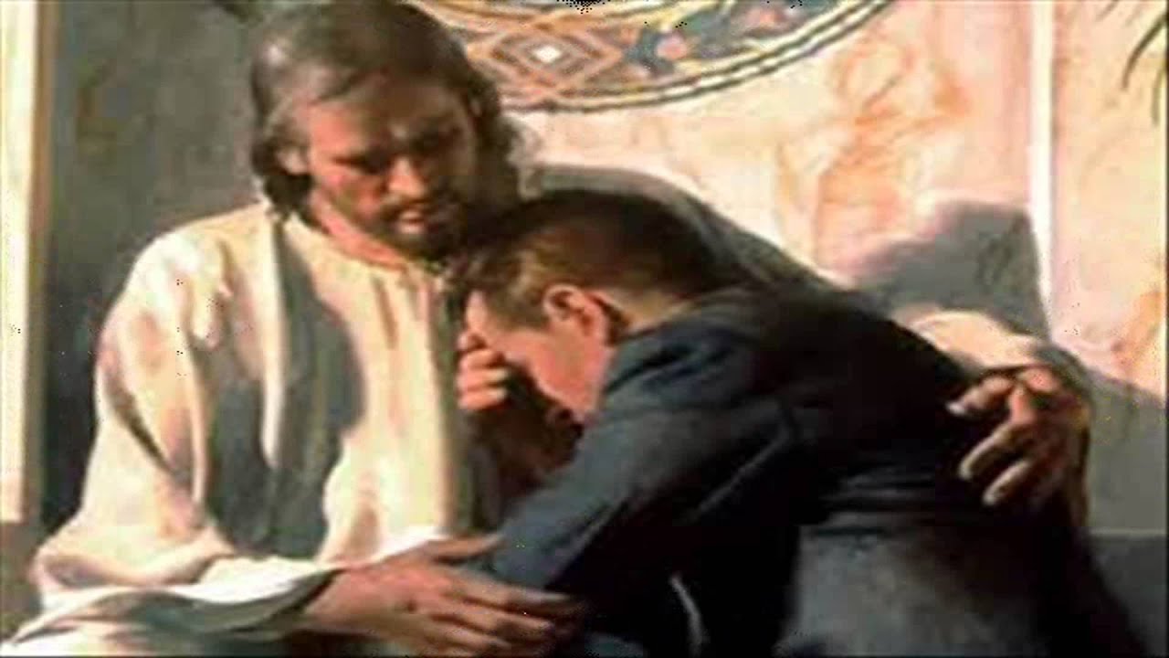Pecador ven a Cristo Jesús - YouTube