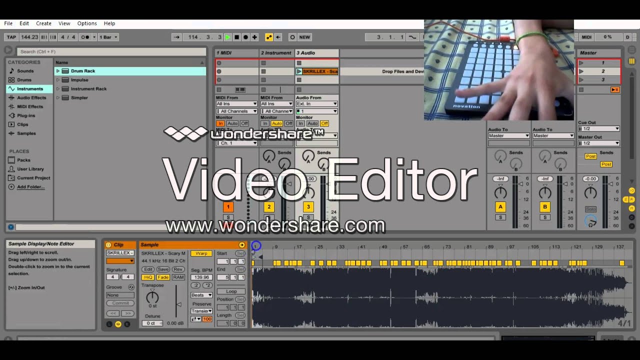 How to make Launchpad covers - YouTube
