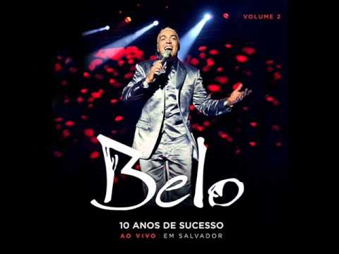 Belo - Noites Traiçoeiras Part. Especial Padre Marcelo Rossi