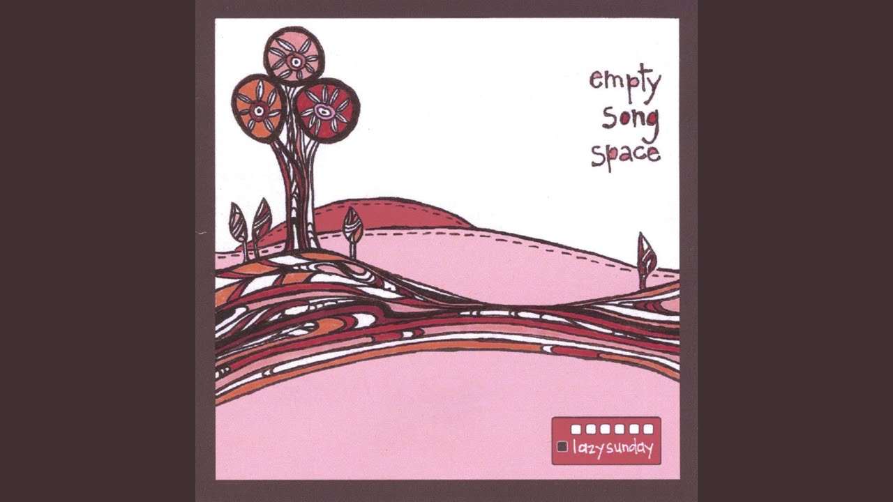 Empty Song Space - YouTube