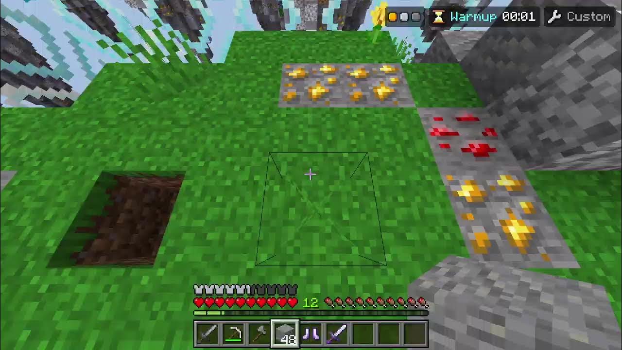 Minecraft Hive Custom Servers! IM BACK - YouTube