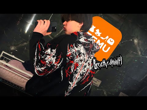 I Bought BreatheDivinity From temu so you dont have to