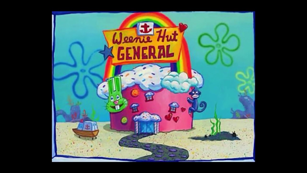 Weenie Hut Hospital