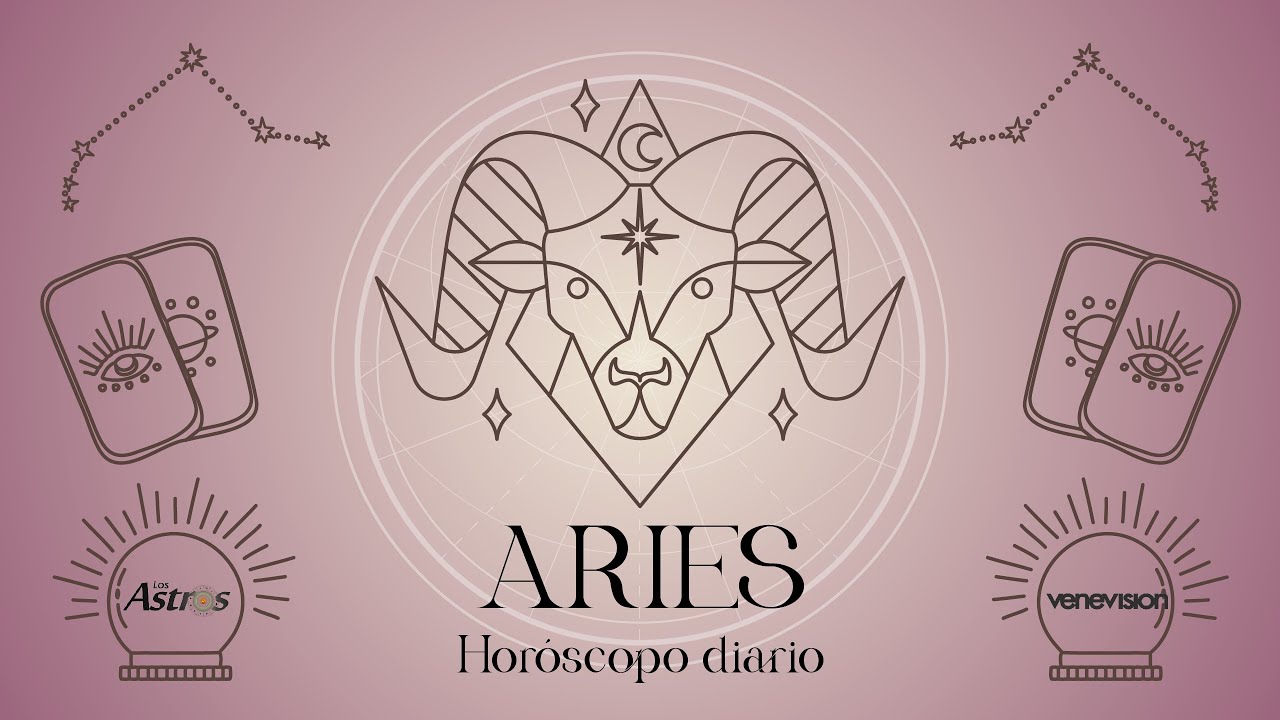 Aries - 22_04_2024 - Los Astros - YouTube