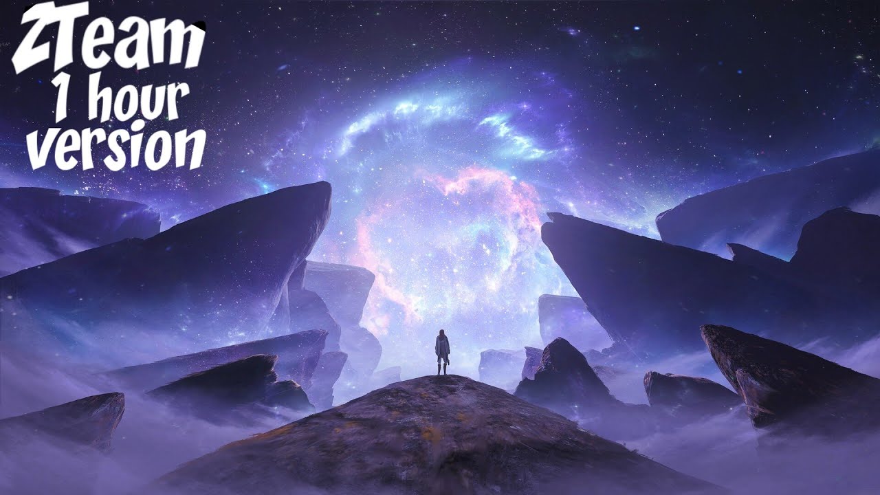 LOWX - CRYSTAL DREAMS [1 hour] - YouTube