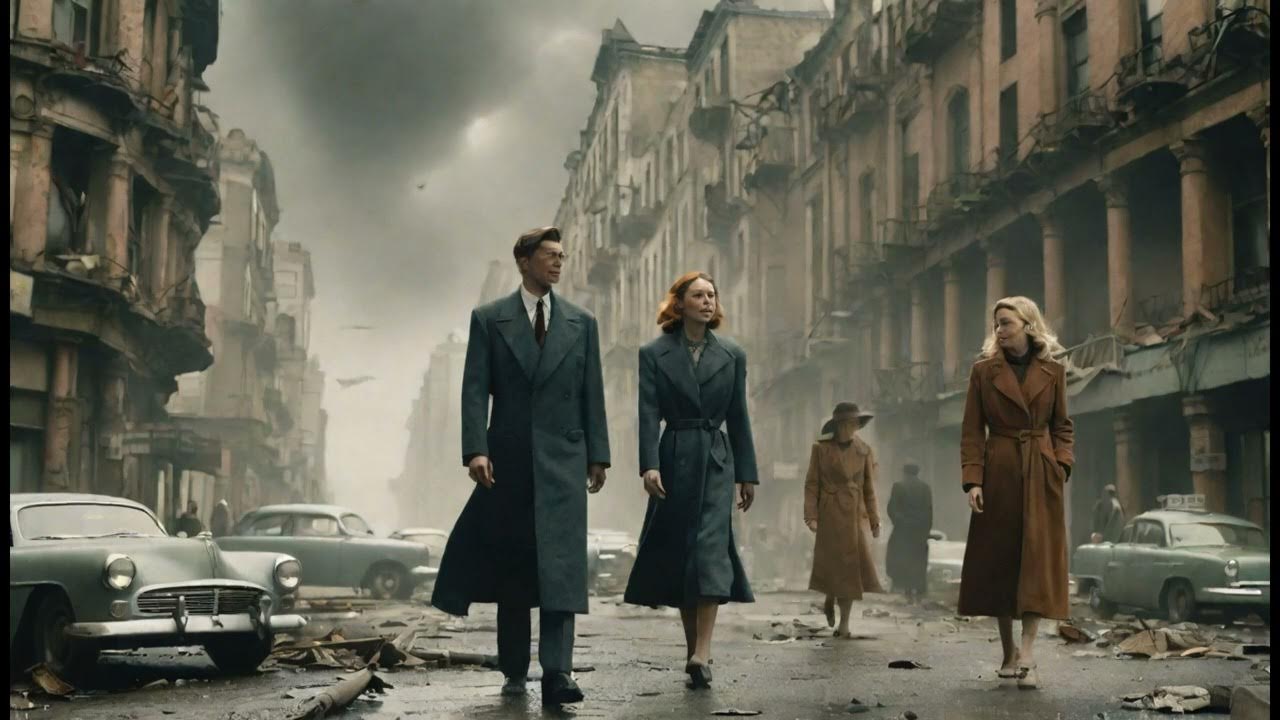 Fooocus 2.5.5 AI Video #5 - YouTube