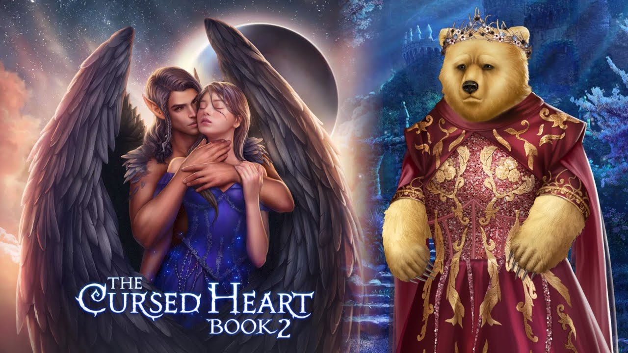 Choices: The Cursed Heart Book 2 Chapter 5- The Fallen (Diamonds Used💎 ...