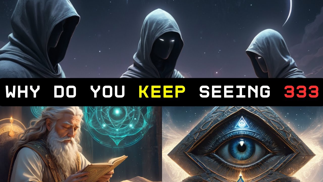 The Secret Meaning Behind Number 333 - Freemasons Insights From The ...