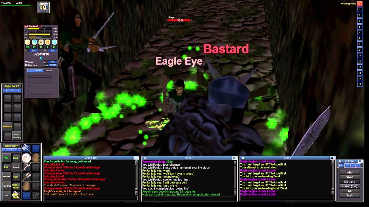 Welcome to Red99: Prepare to Die Edition - YouTube