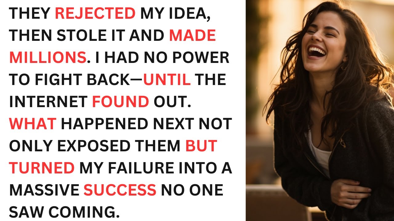 My ‘Simple’ Invention Was Rejected—Until It Became a Multi-Million ...