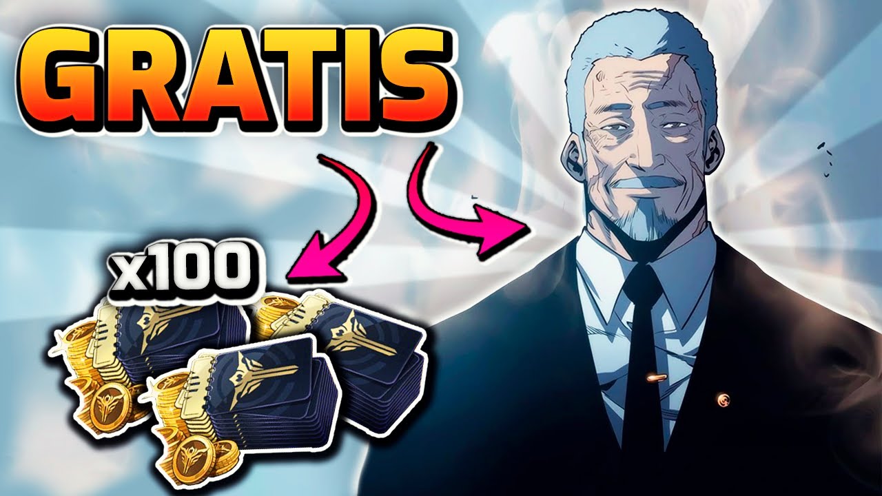 GO GUNHEE GRATIS!! 100 TICKETS GRATIS, PREVIEW DE HANSEMI Y MUCHO MÁS ...
