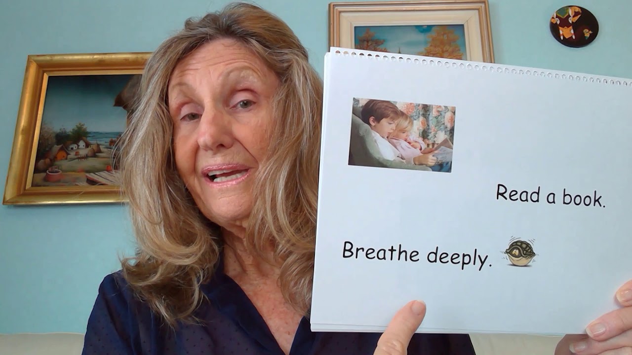 Tuesday Series- Emotions and Stress Relief with Brett & Jenn! - YouTube