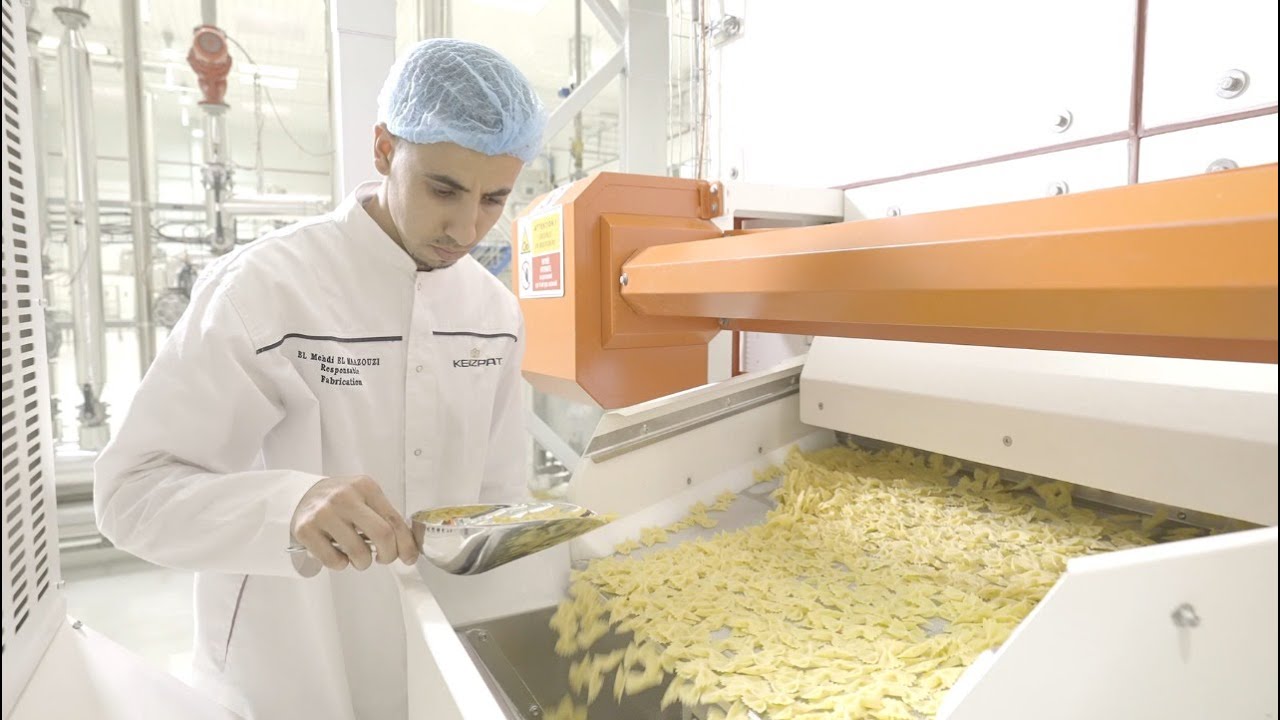 UN NOUVEAU CHAPITRE DE L'HISTOIRE DU GROUPE #KENZ - YouTube